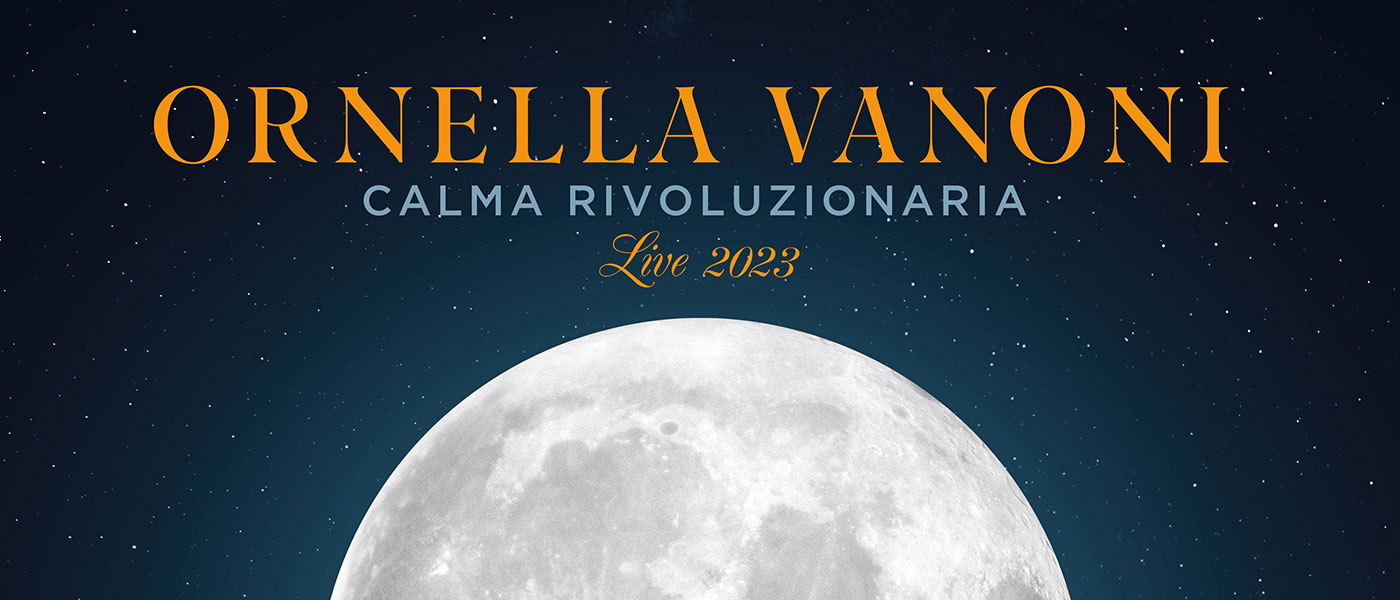 Ornella Vanoni torna con il nuovo album “Calma Rivoluzionaria Live 2023 ... Ornella Vanoni torna con il nuovo album “Calma Rivoluzionaria Live 2023 ...
